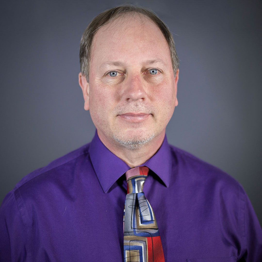 Rick Solosky, Licensed Loan Originator | Homestead Funding Corp.