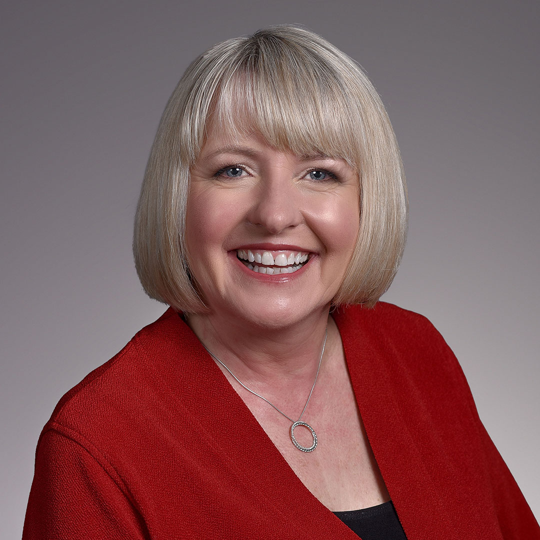 Lisa Smith Fortin, Licensed Loan Originator | Homestead Funding Corp.