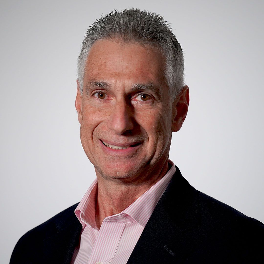 Ross Ritter, Licensed Loan Originator | Homestead Funding Corp.