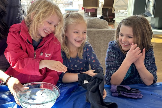 CHE School | Personalized Homeschool Enrichment