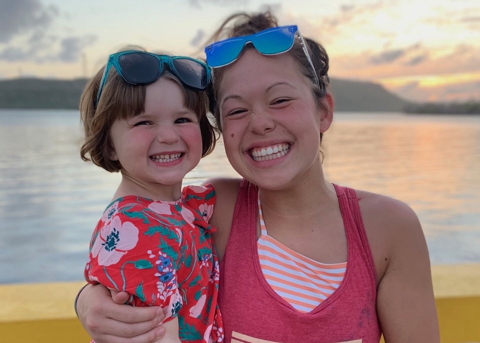 CHE School | Adventure Classes