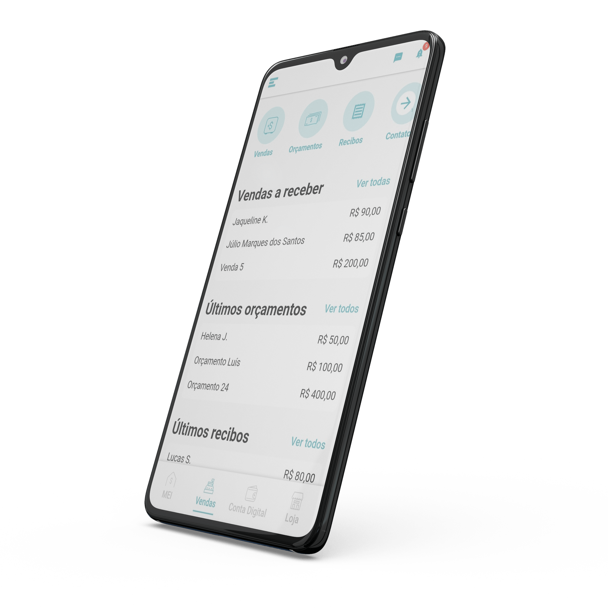 MEI Grátis - abra, gerencie e venda mais com sua MEI, é fácil!
