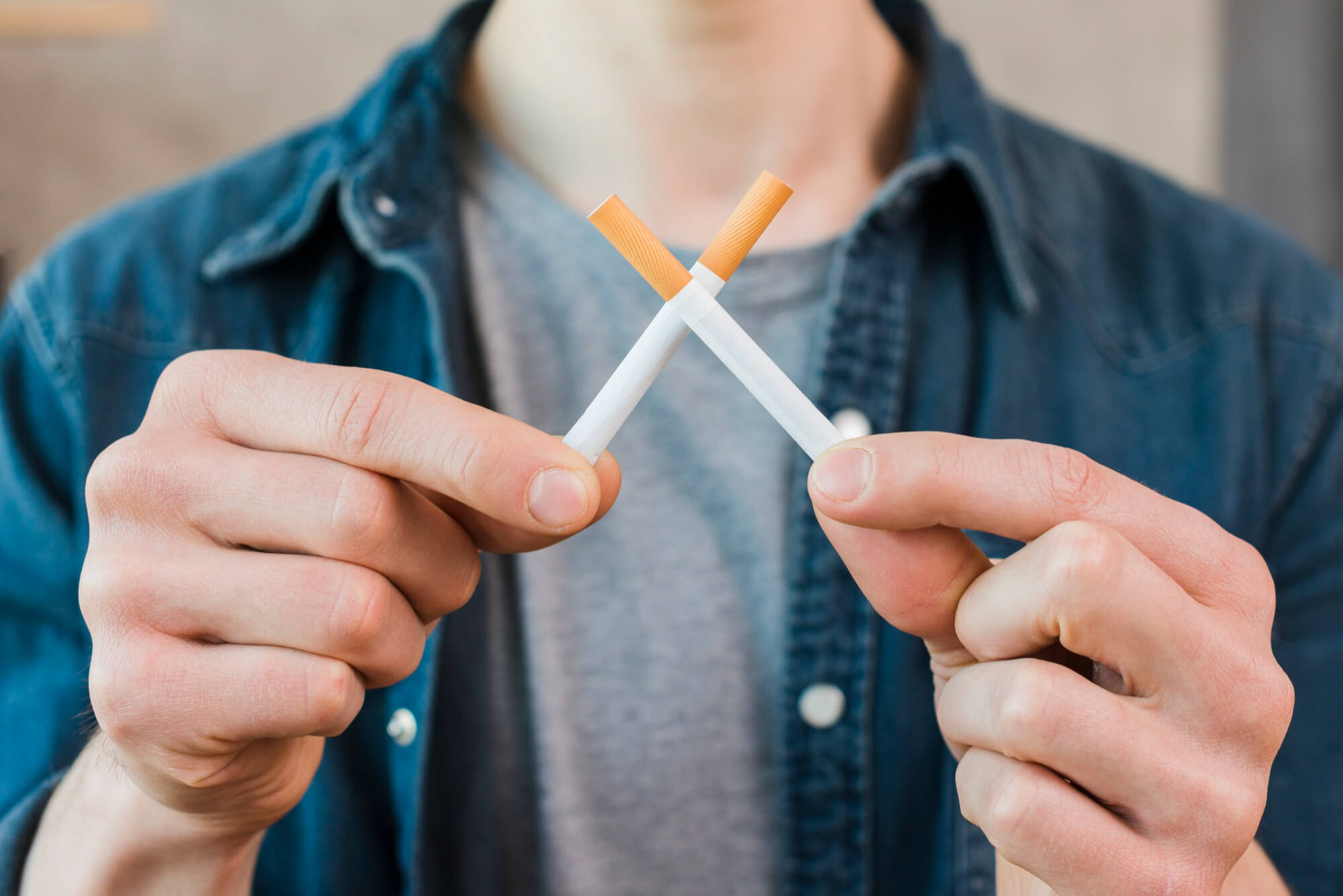 The Link Between Smoking and Oral Health | Paradise Valley Smiles