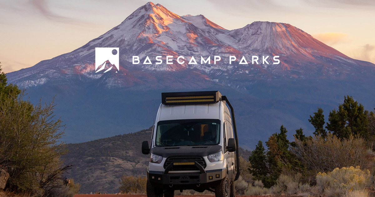 Basecamp Parks