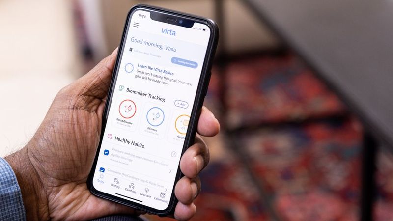 Newsroom | Virta Health