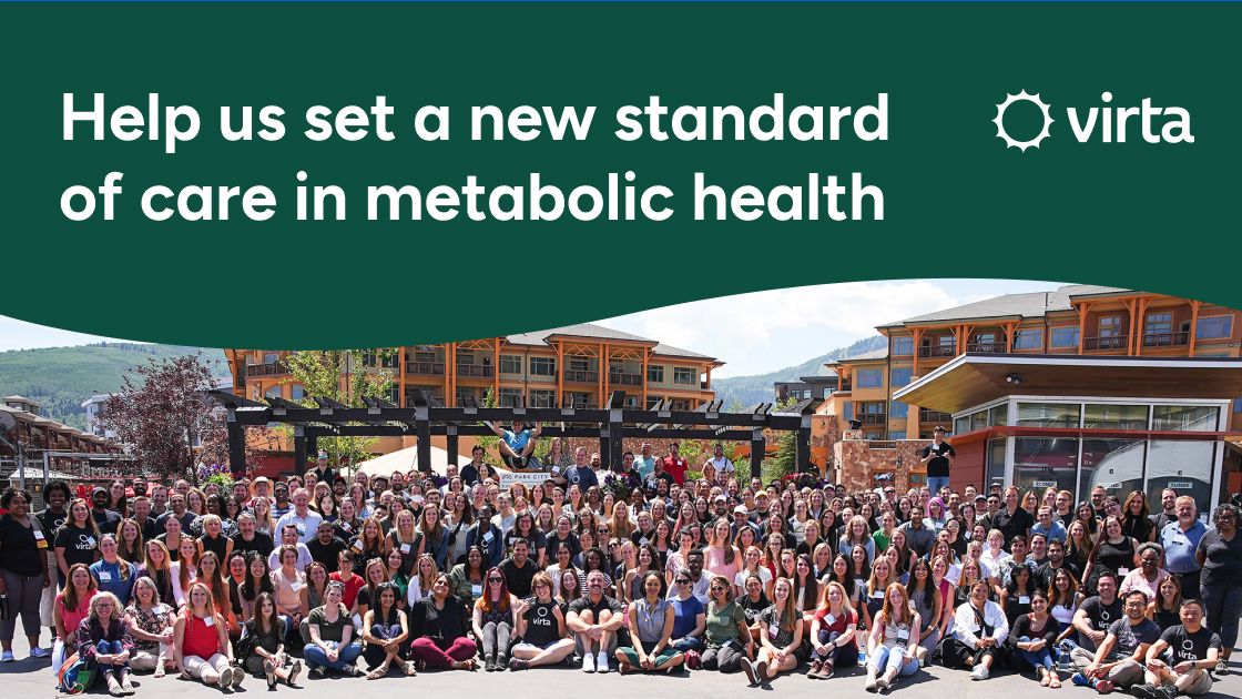 Careers | Virta Health