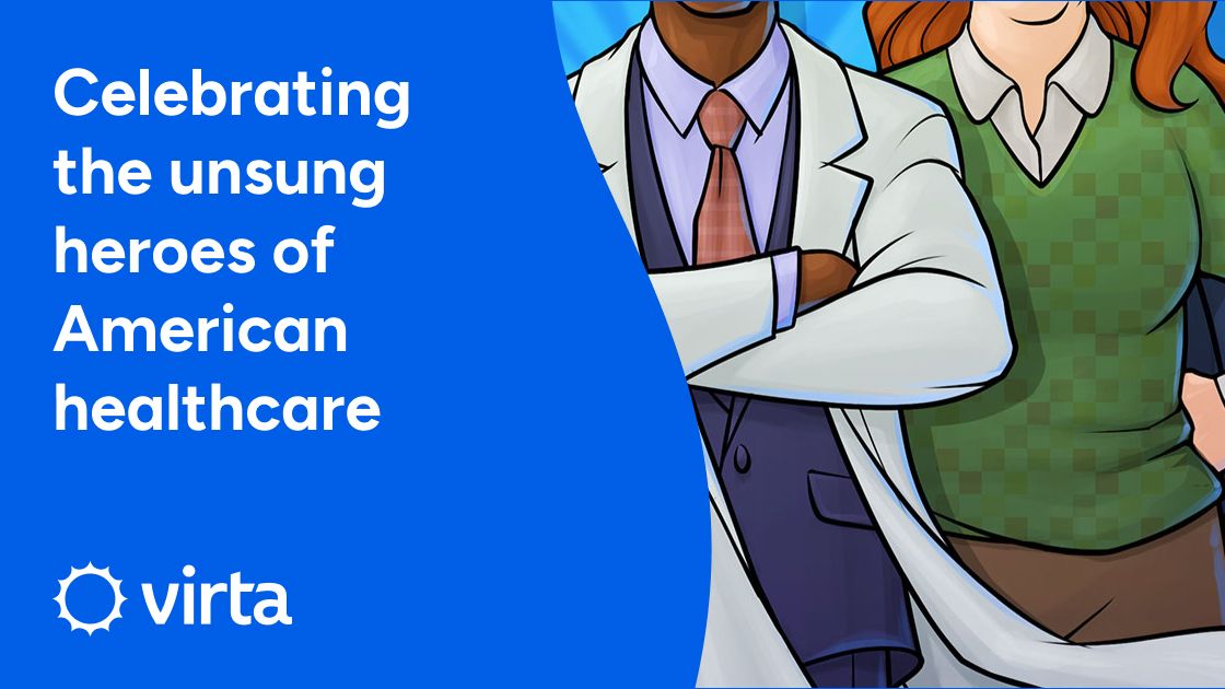 American Healthcare Heroes | Virta Health