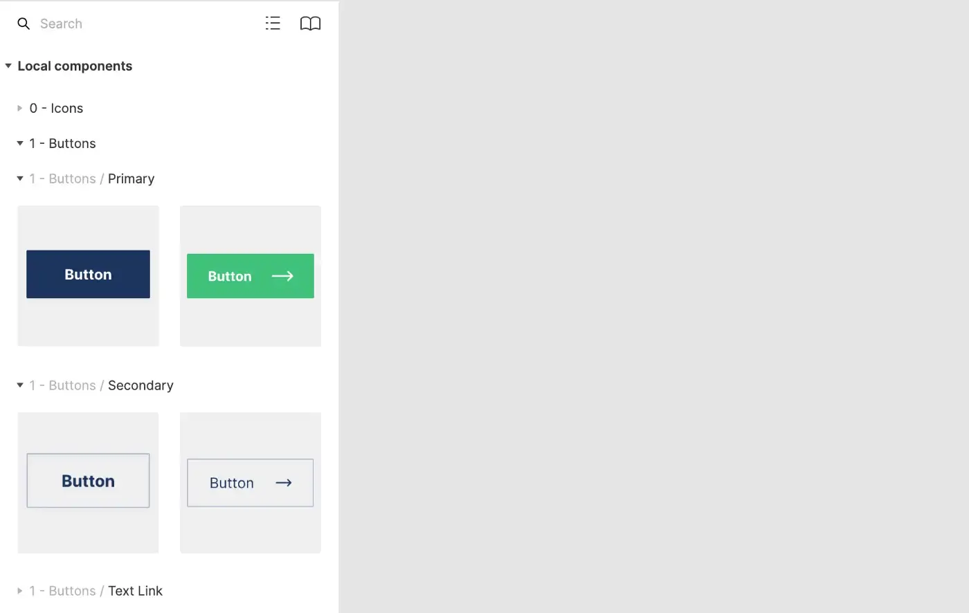 Building an Interface Design System - Atolye15