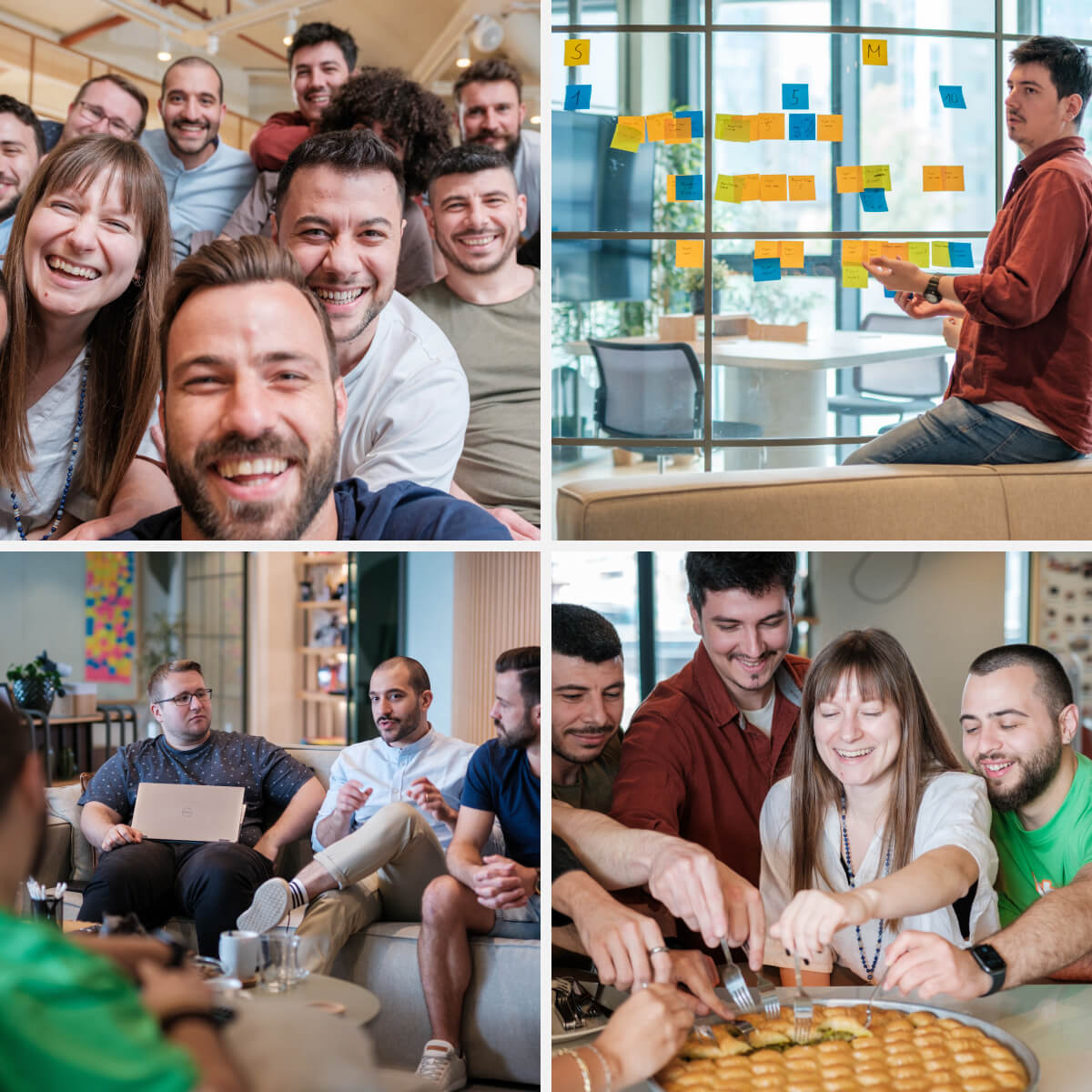 Atolye15's 2023 Highlights and Memorable Milestones - Atolye15