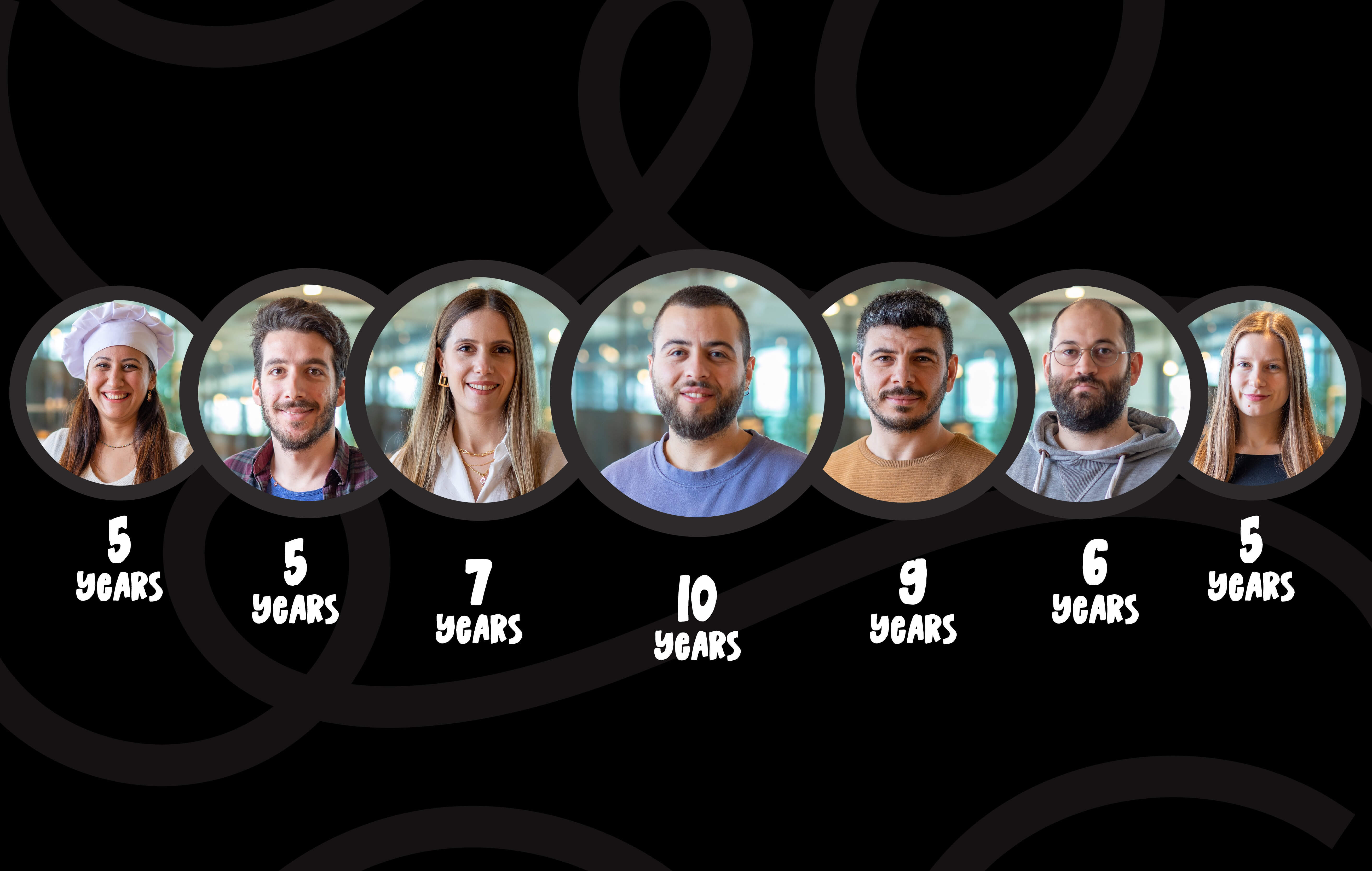 Atolye15's 2023 Highlights and Memorable Milestones - Atolye15