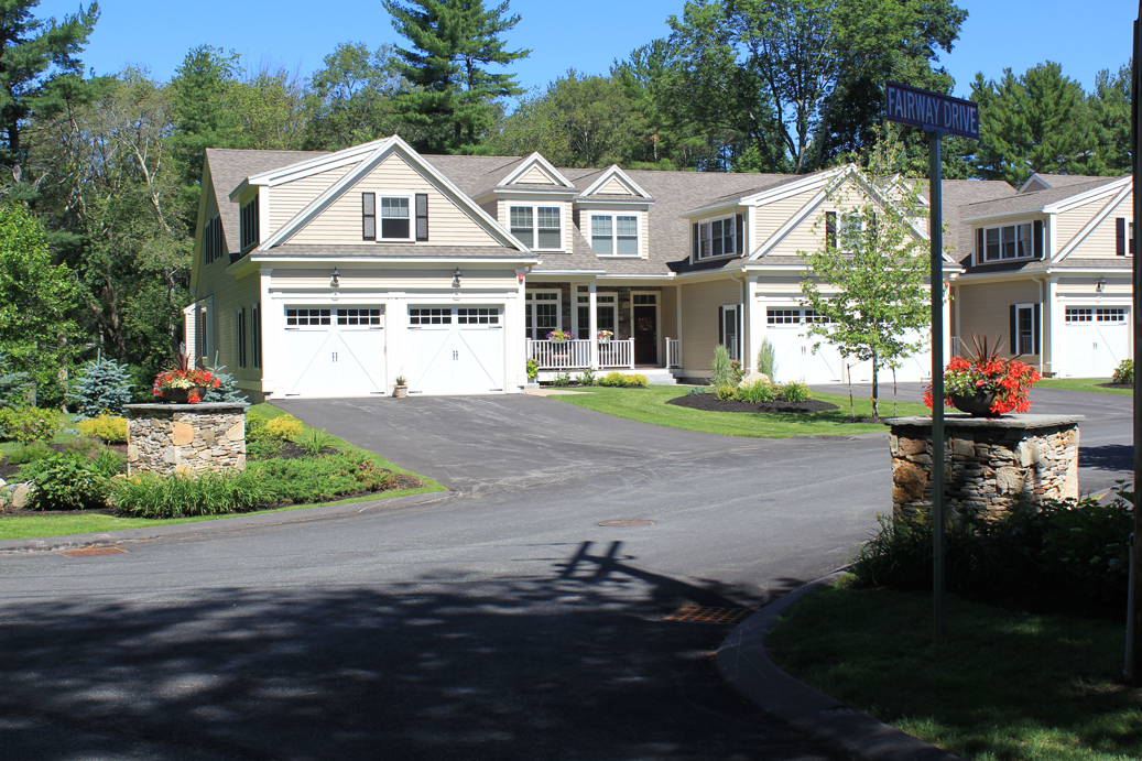 New Meadows – JMA Architects