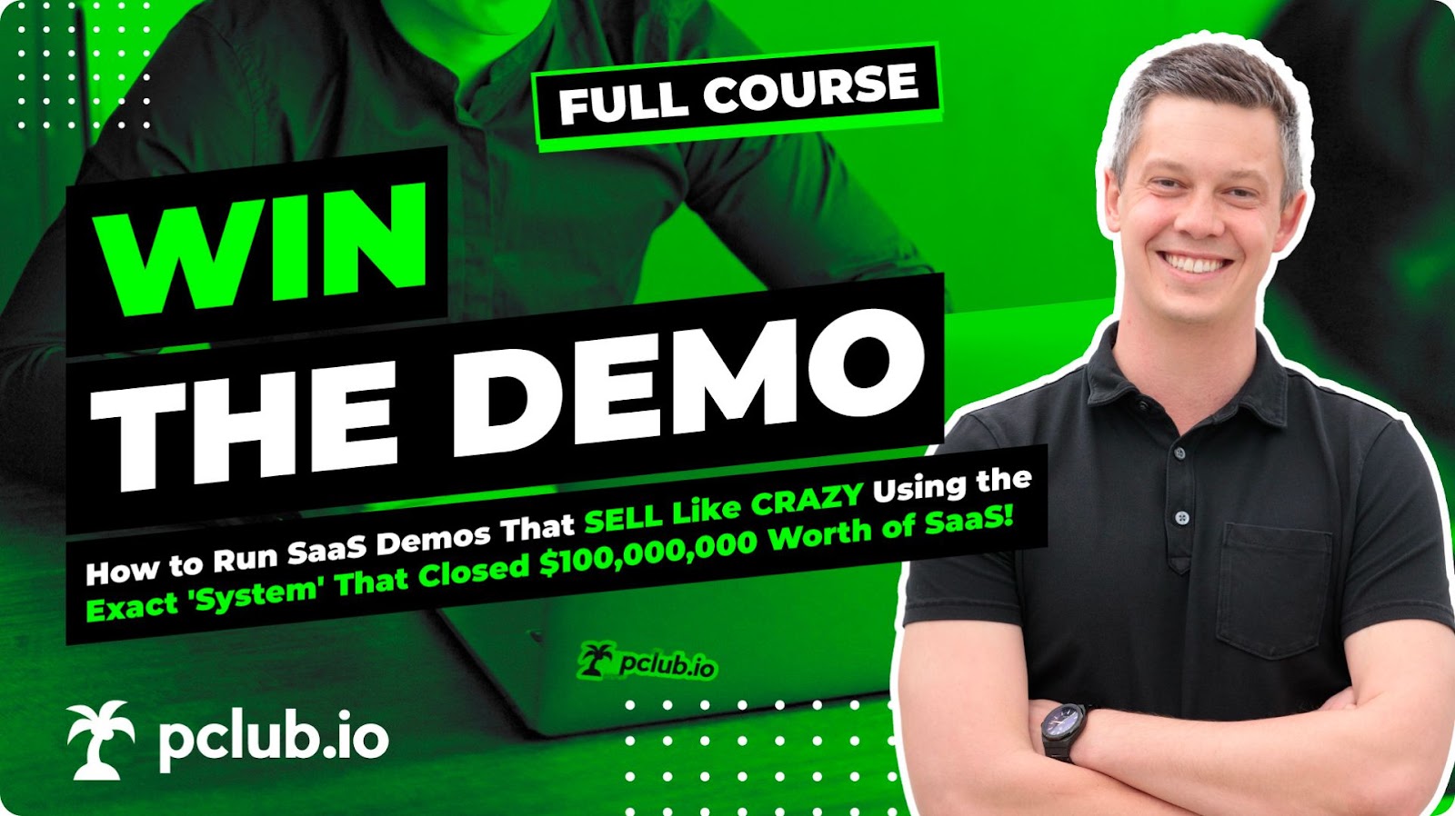 How To Run a Flawless SaaS Product Demo (2024 Update) | pclub.io
