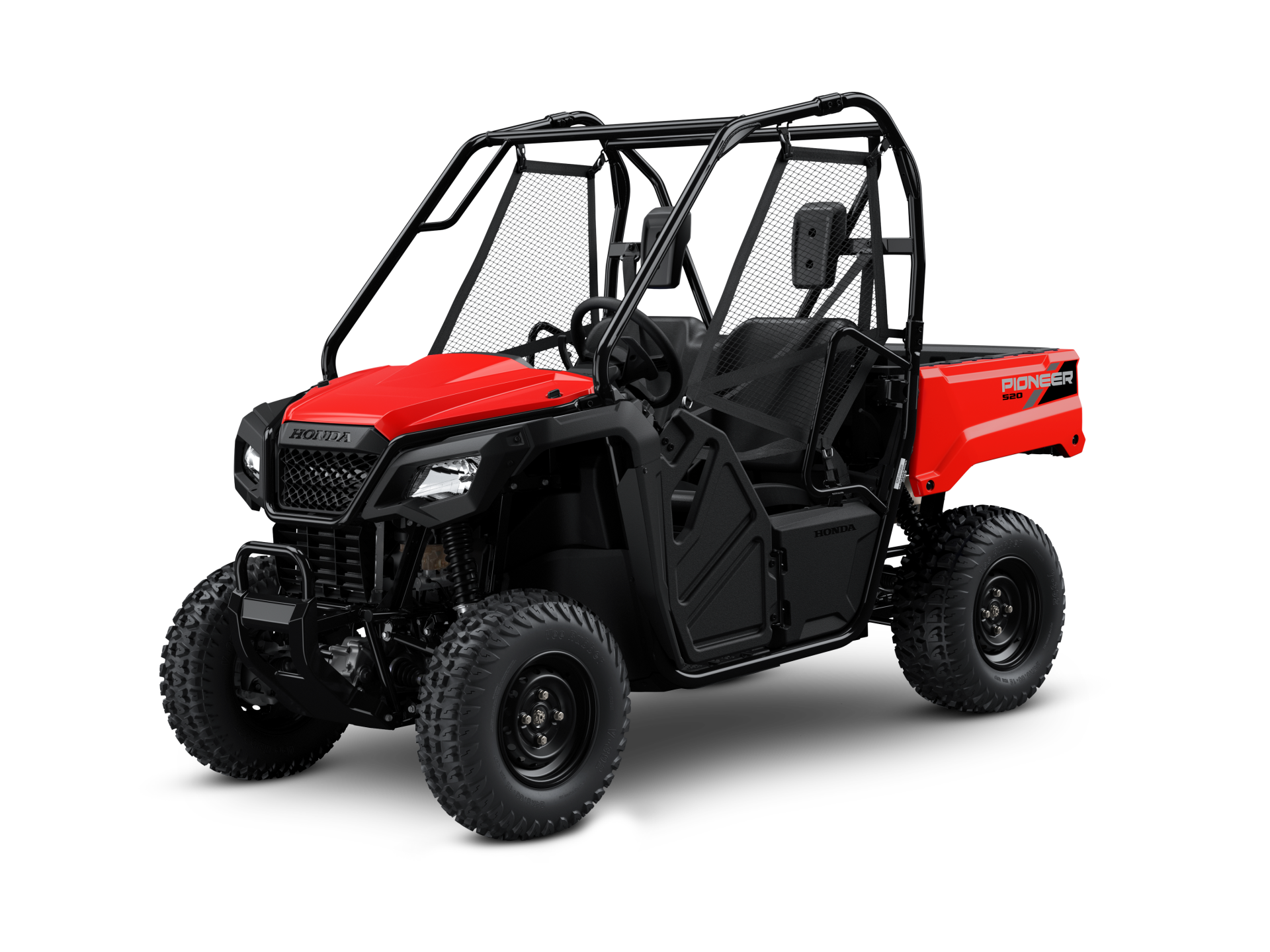 Honda PIONEER 520 for sale at Keown Honda