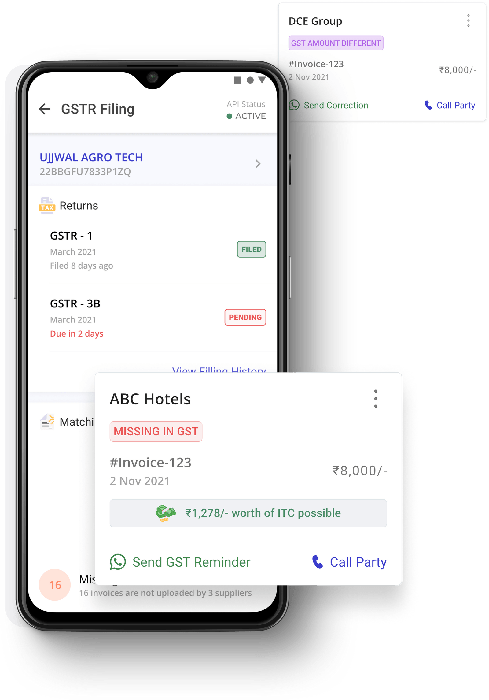 GST Billing Software with Invoice Generator & Manager |GimBooks
