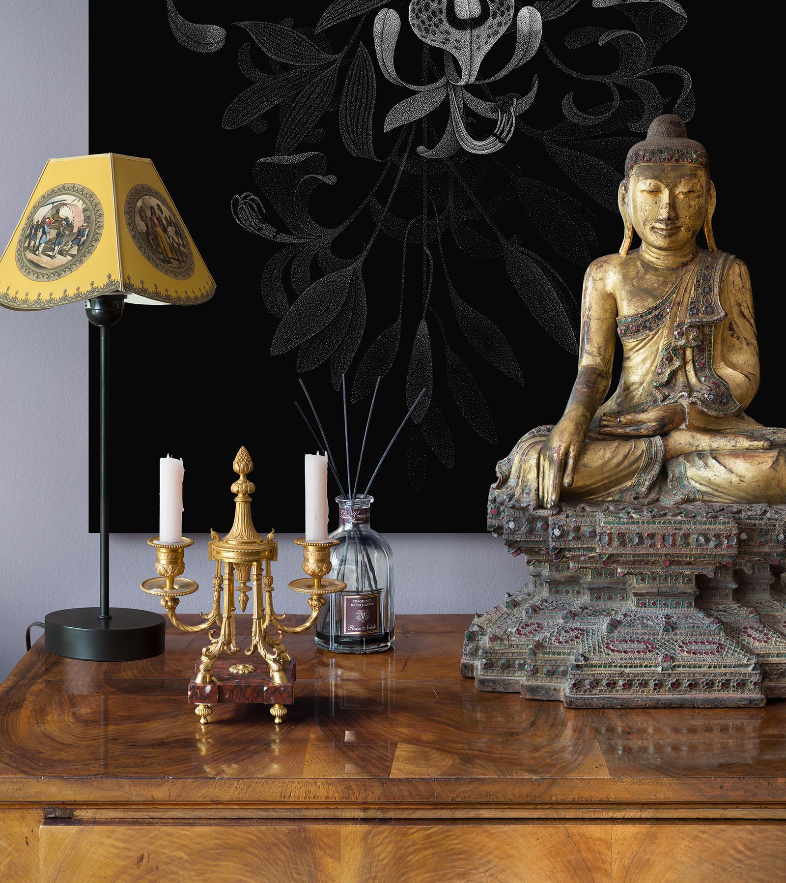 THILO WESTERMANN – Works