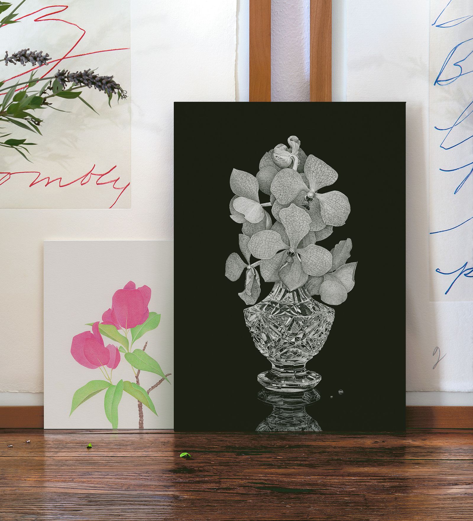 THILO WESTERMANN – Works