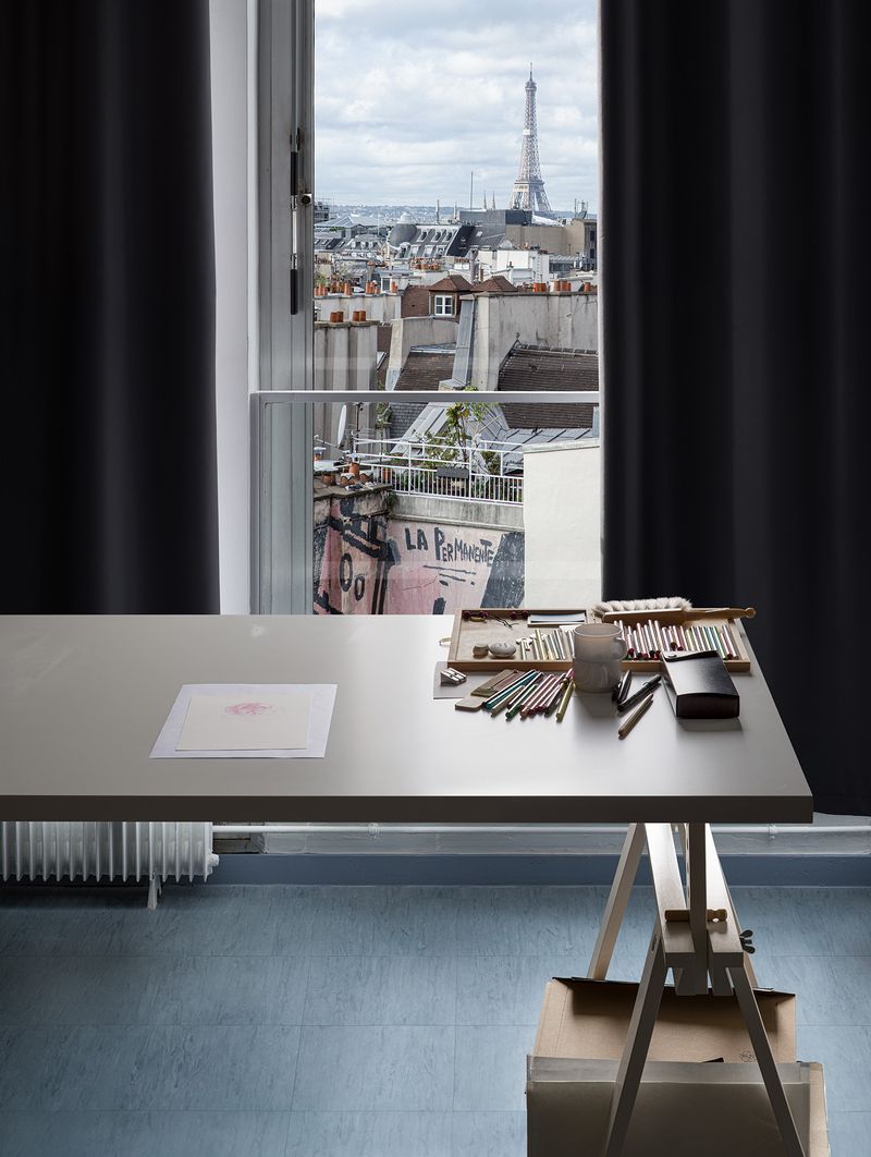 THILO WESTERMANN – Works