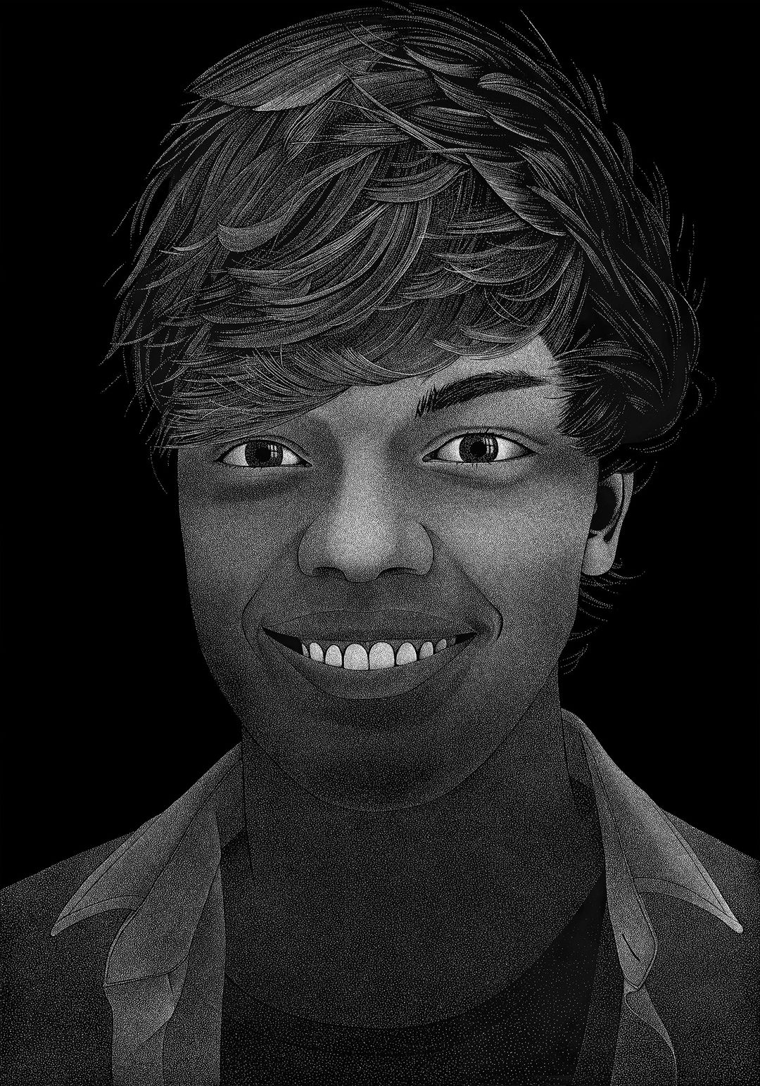 THILO WESTERMANN – Works