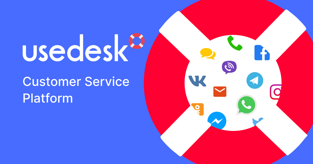 Helpdesk platform that will change how you interact with your customers ...