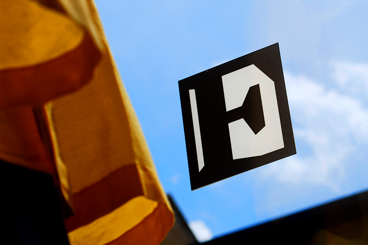 Art direction work for Verv by Pete Ashworth