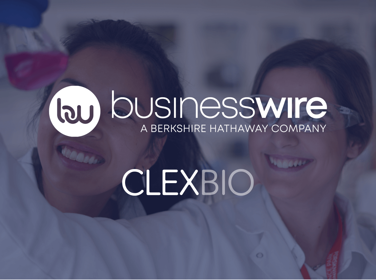 ClexBio | Engineering Human Tissue Transplants