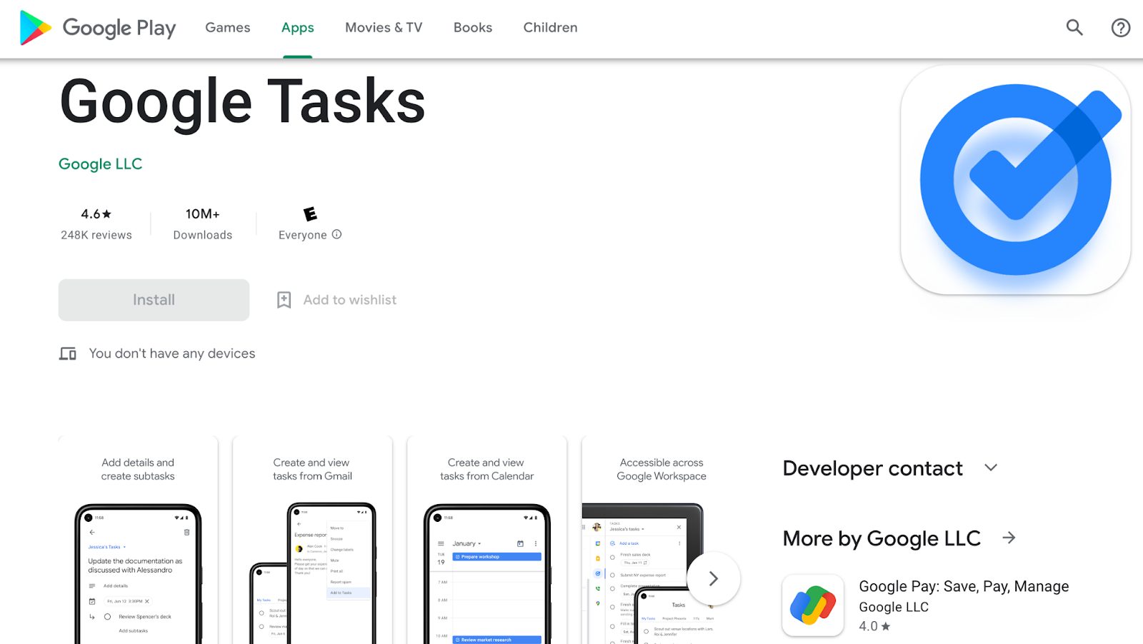 5 Task Planning Apps for Productivity | Munch