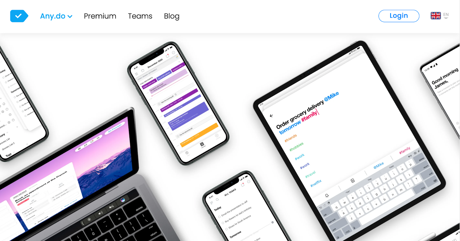 5 Task Planning Apps for Productivity | Munch