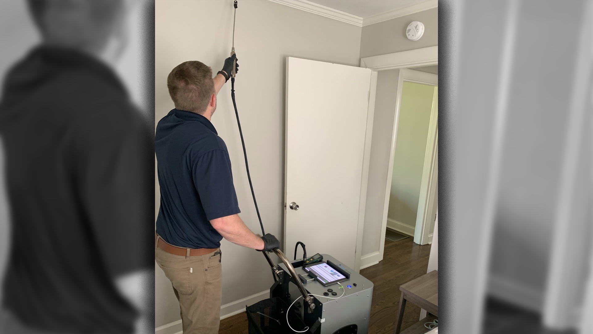 Southeast Environmental - Our Services