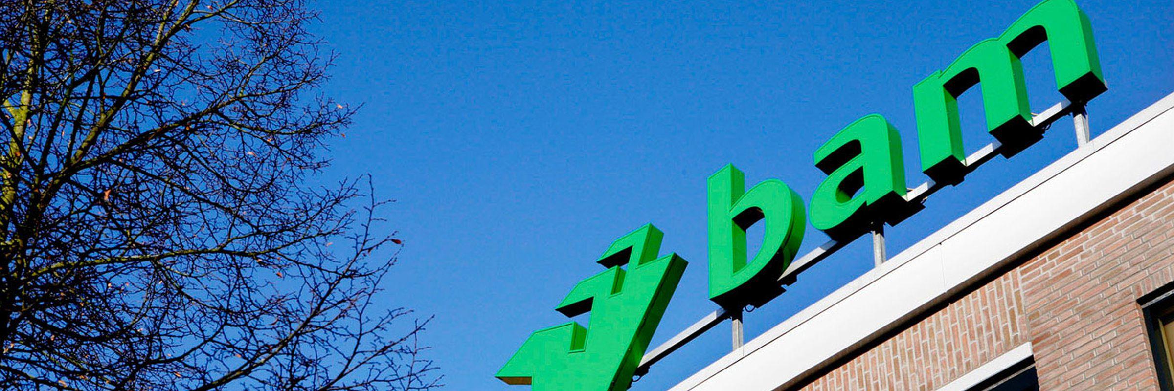 Always be learning | BI analist Daan over zijn uitdaging bij BAM infra