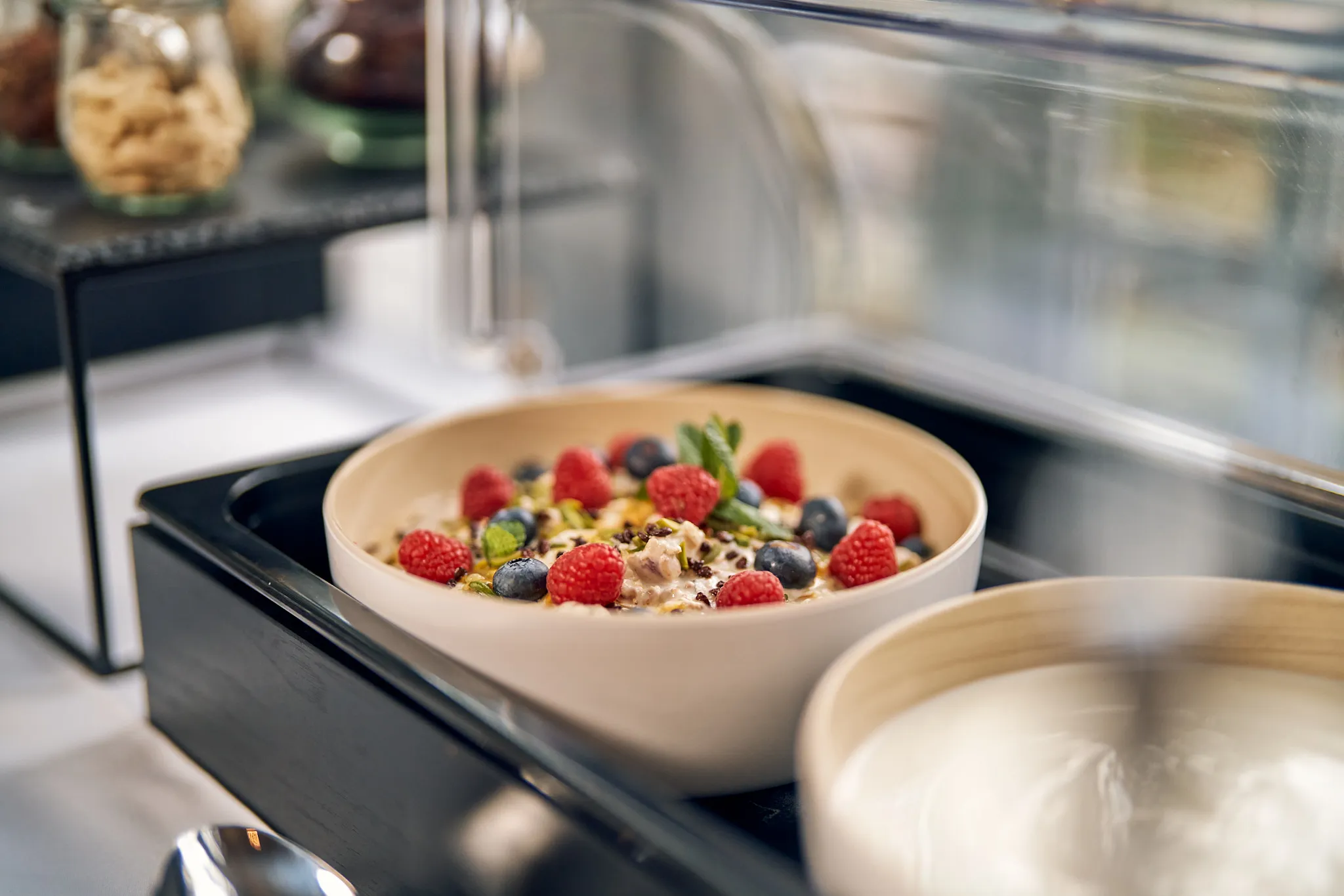 Brunch – Museumscafé