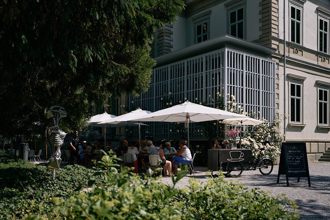 Foto Galerie – Musemscafé