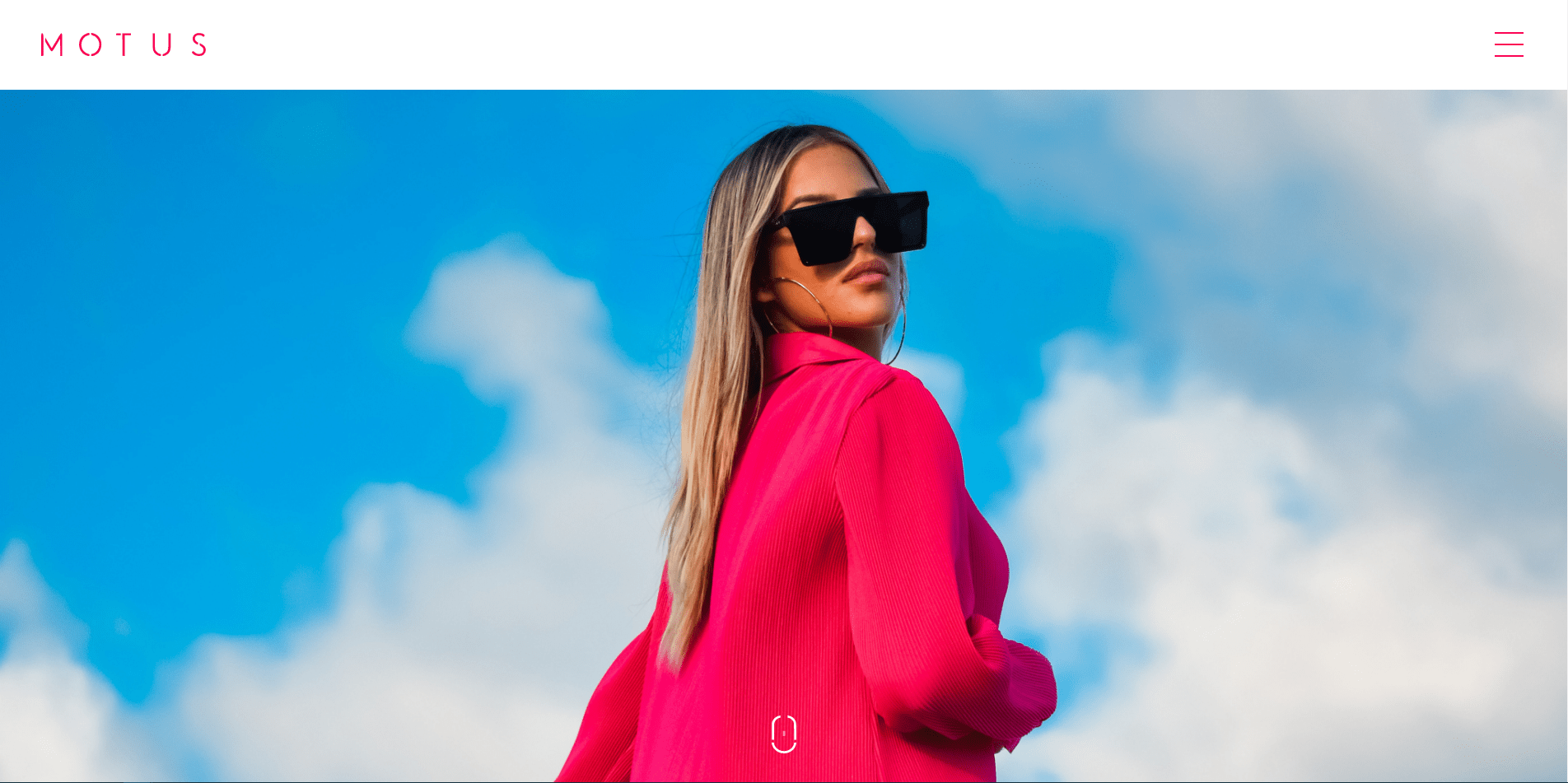 Motus Creative | We Are Motus