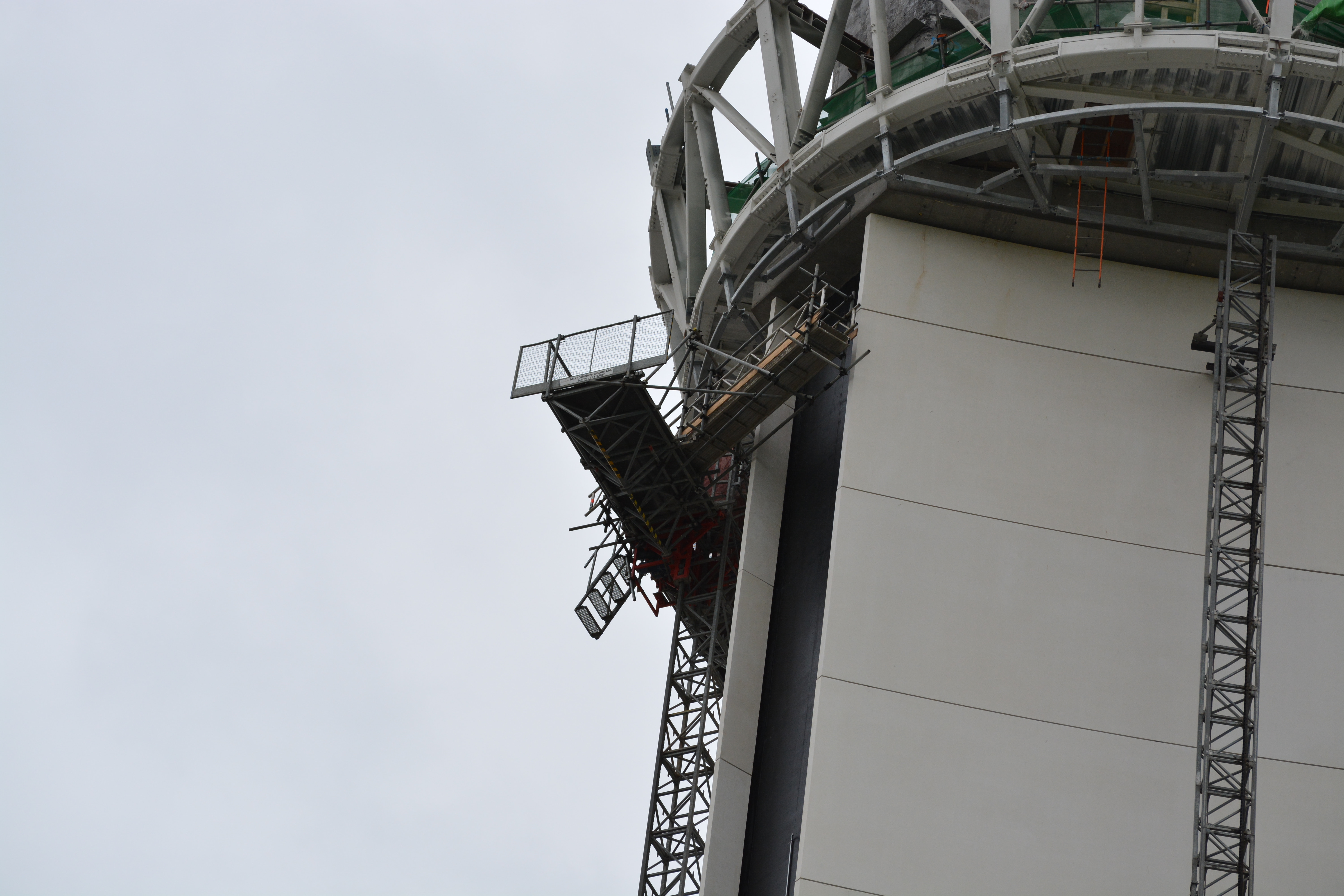 Airport Control Tower