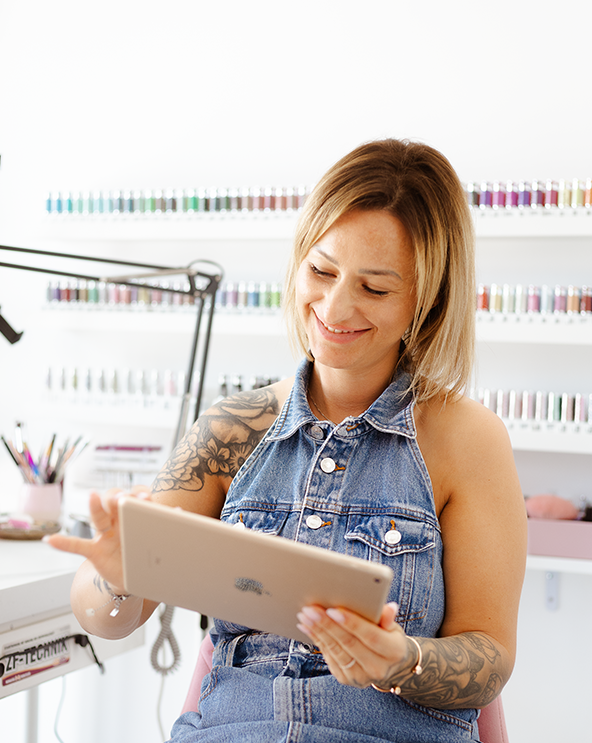 Comment s'inscrire sur Planity Pro ? 4 étapes pour équiper votre salon