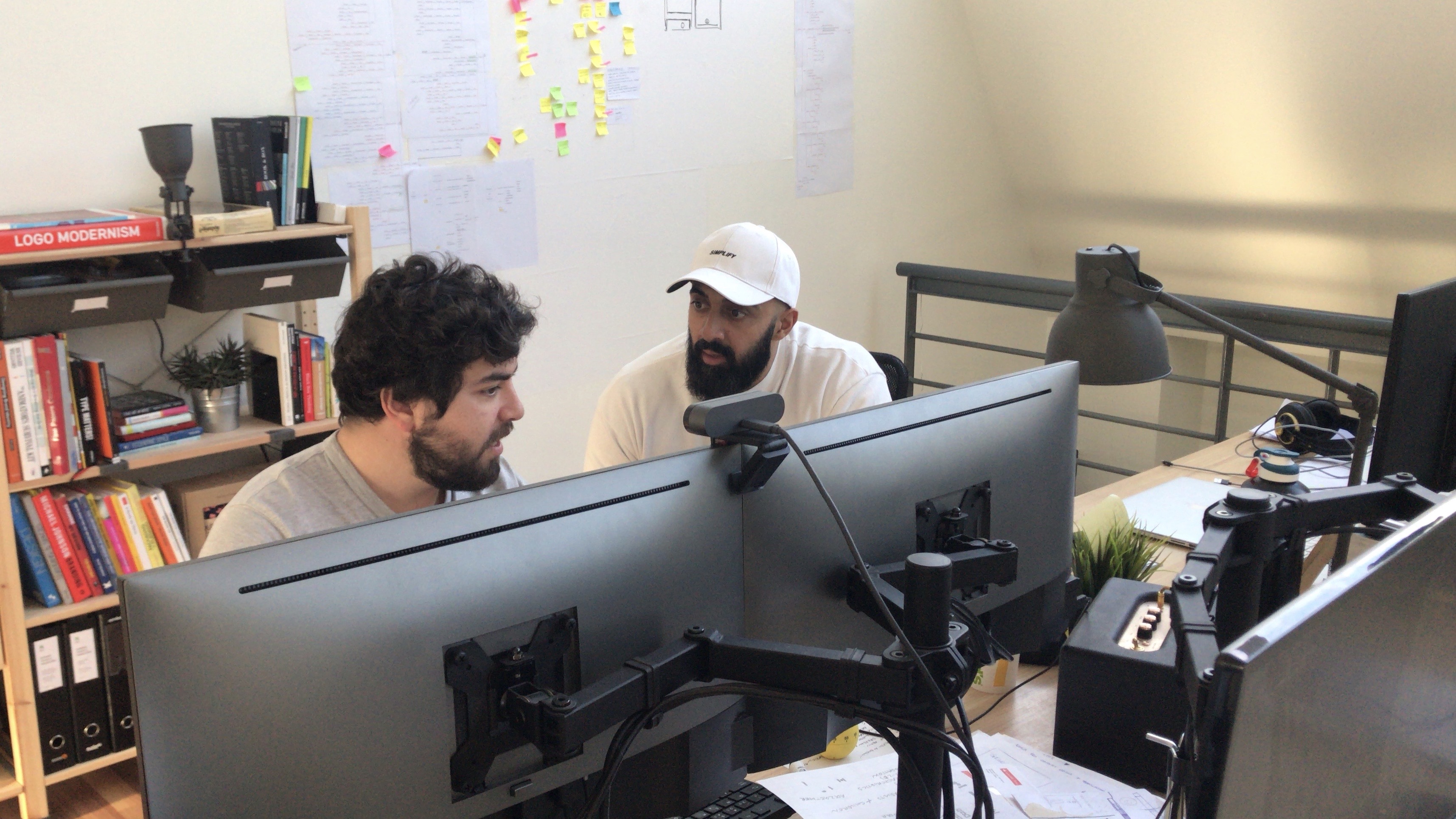 TOMORROW IS BEAUTIFUL | Brand Agency + Venture Builder