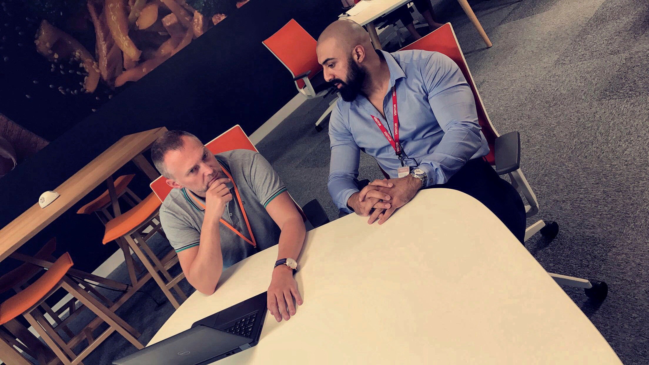TOMORROW IS BEAUTIFUL | Brand Agency + Venture Builder