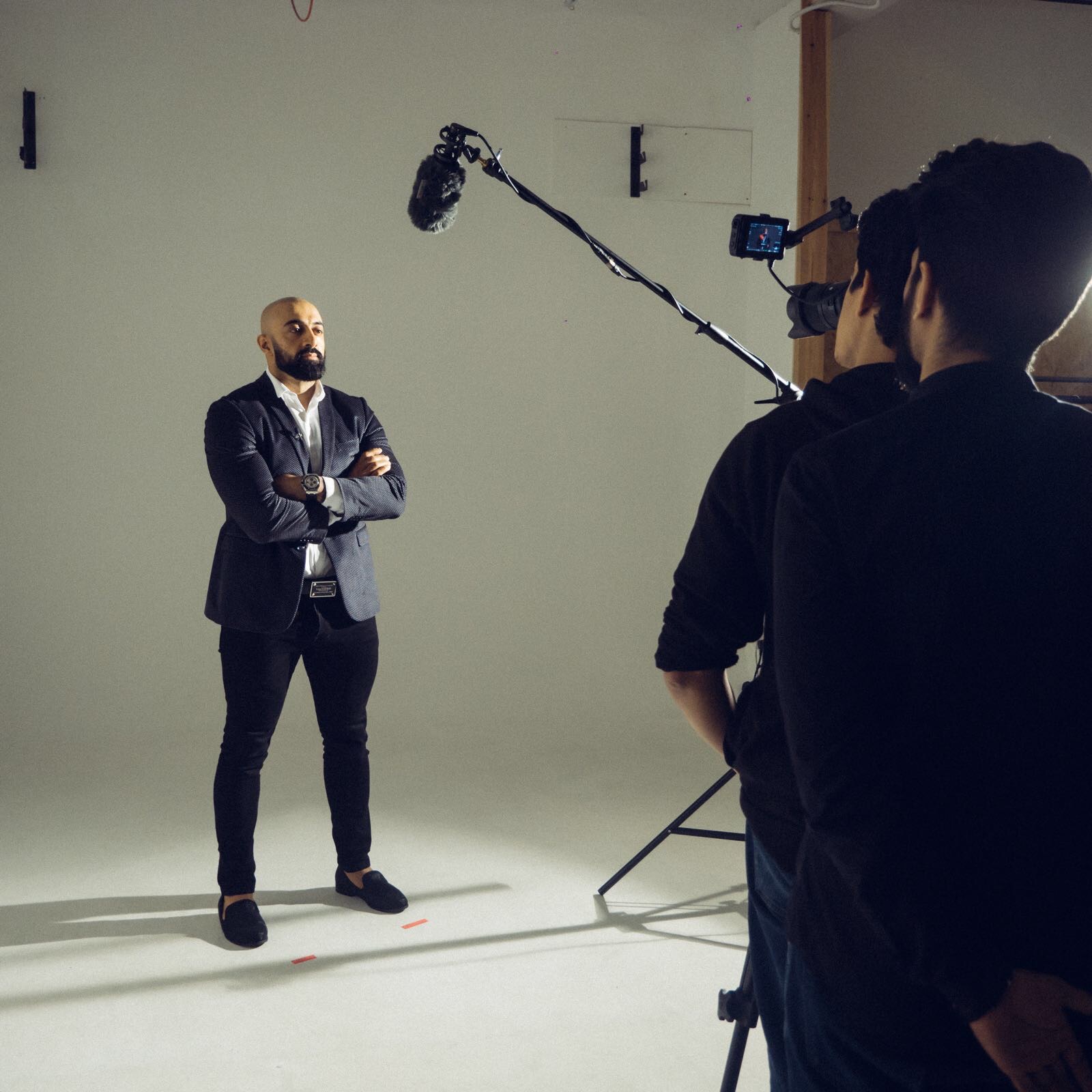 TOMORROW IS BEAUTIFUL | Brand Agency + Venture Builder