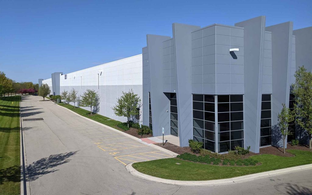 Everything You Need to Know About Warehouse Painting | Painting & Epoxy ...