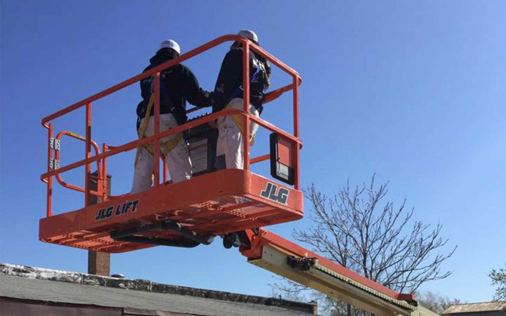 Commercial Painter Career Guide | PPD Painting