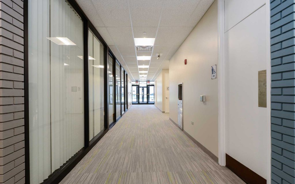 The Definitive Color Guide for Commercial Building Painting | PPD