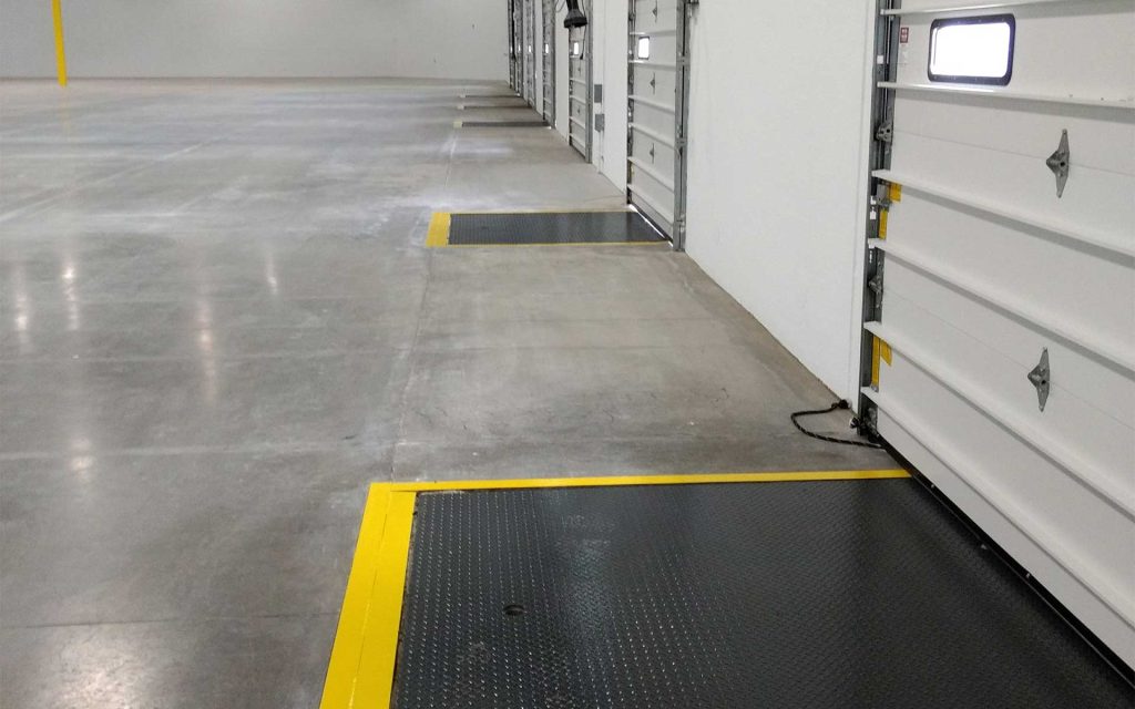 Everything You Need to Know About Warehouse Painting | Painting & Epoxy ...