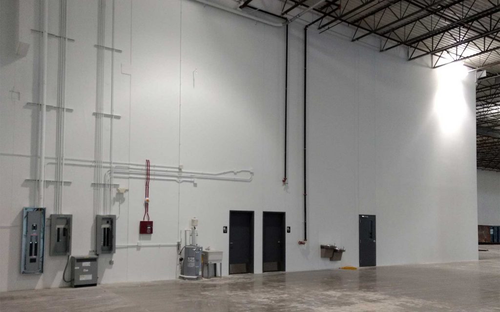 Everything You Need to Know About Warehouse Painting | Painting & Epoxy ...