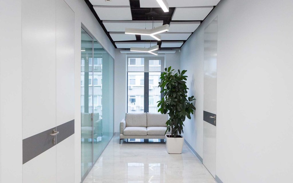 Tips & Tricks for Painting Your Healthcare Facility | PPD Painting