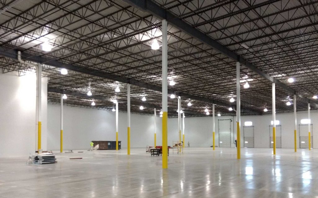 PPD Painting Officially Opening a New Ohio Location