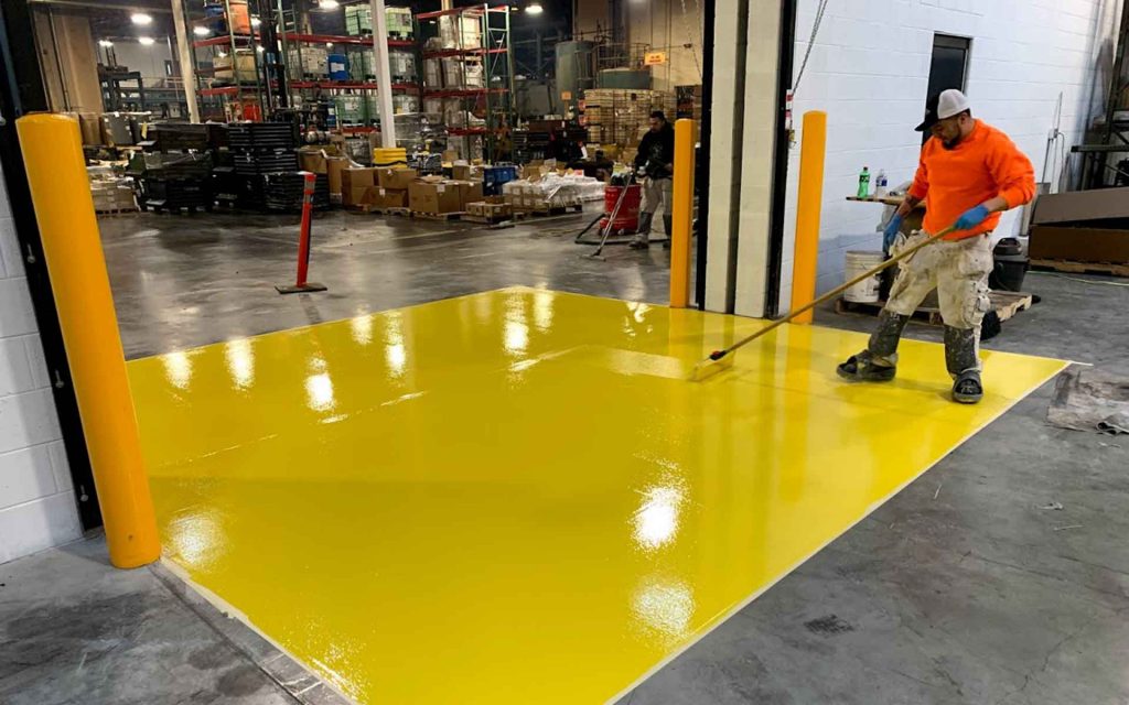 PPD Painting Officially Opening a New Ohio Location