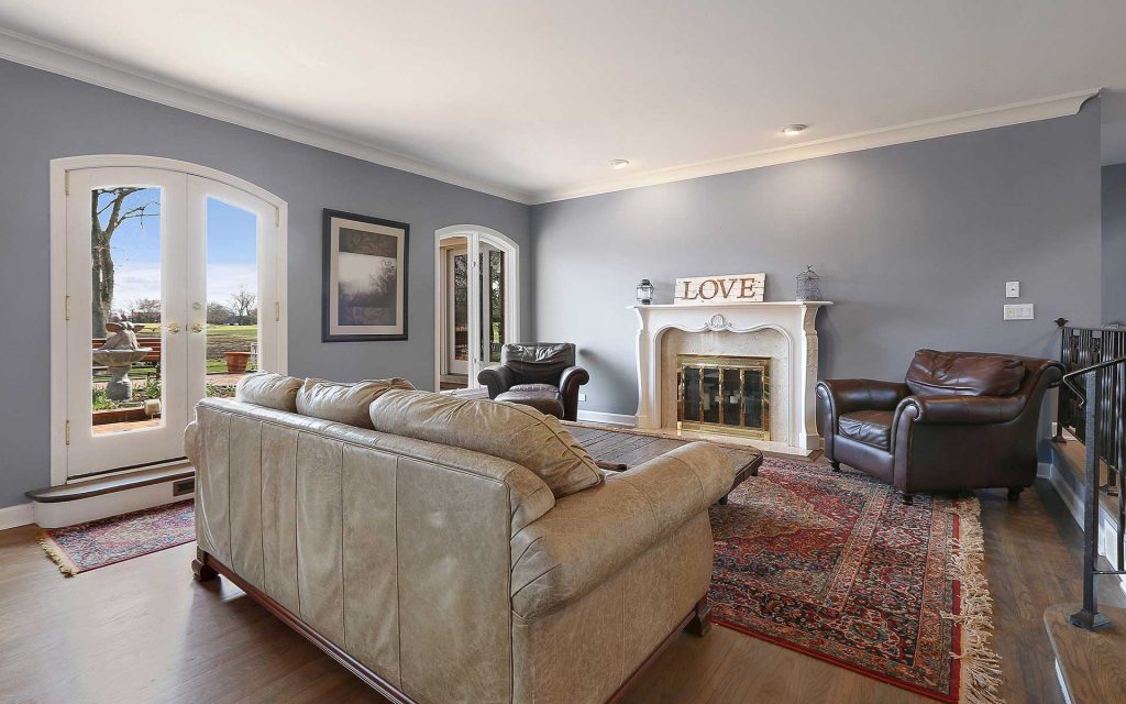 The Importance of Regularly Painting Rental Property