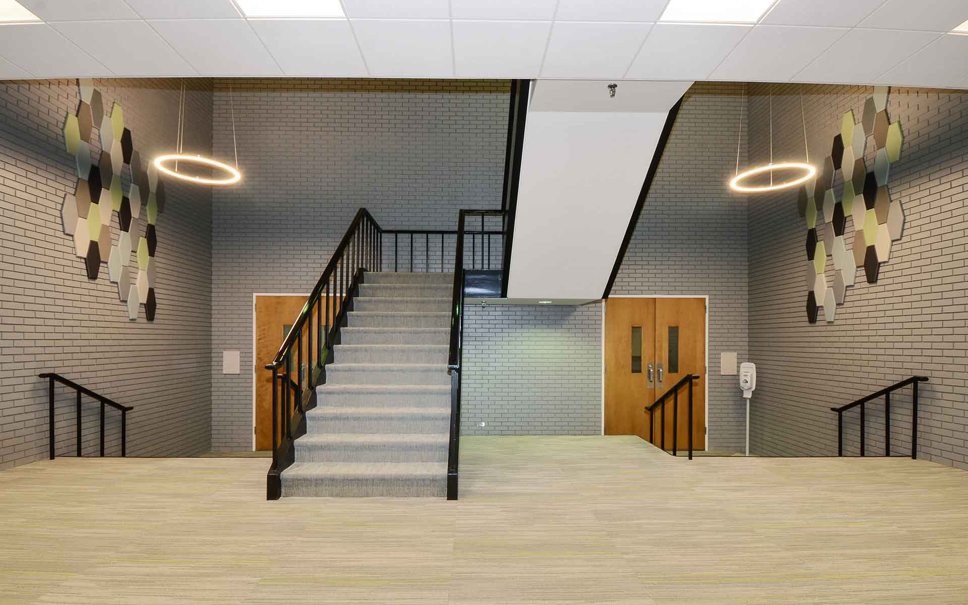 How to Choose the Right Commercial Painting Company | PPD Painting