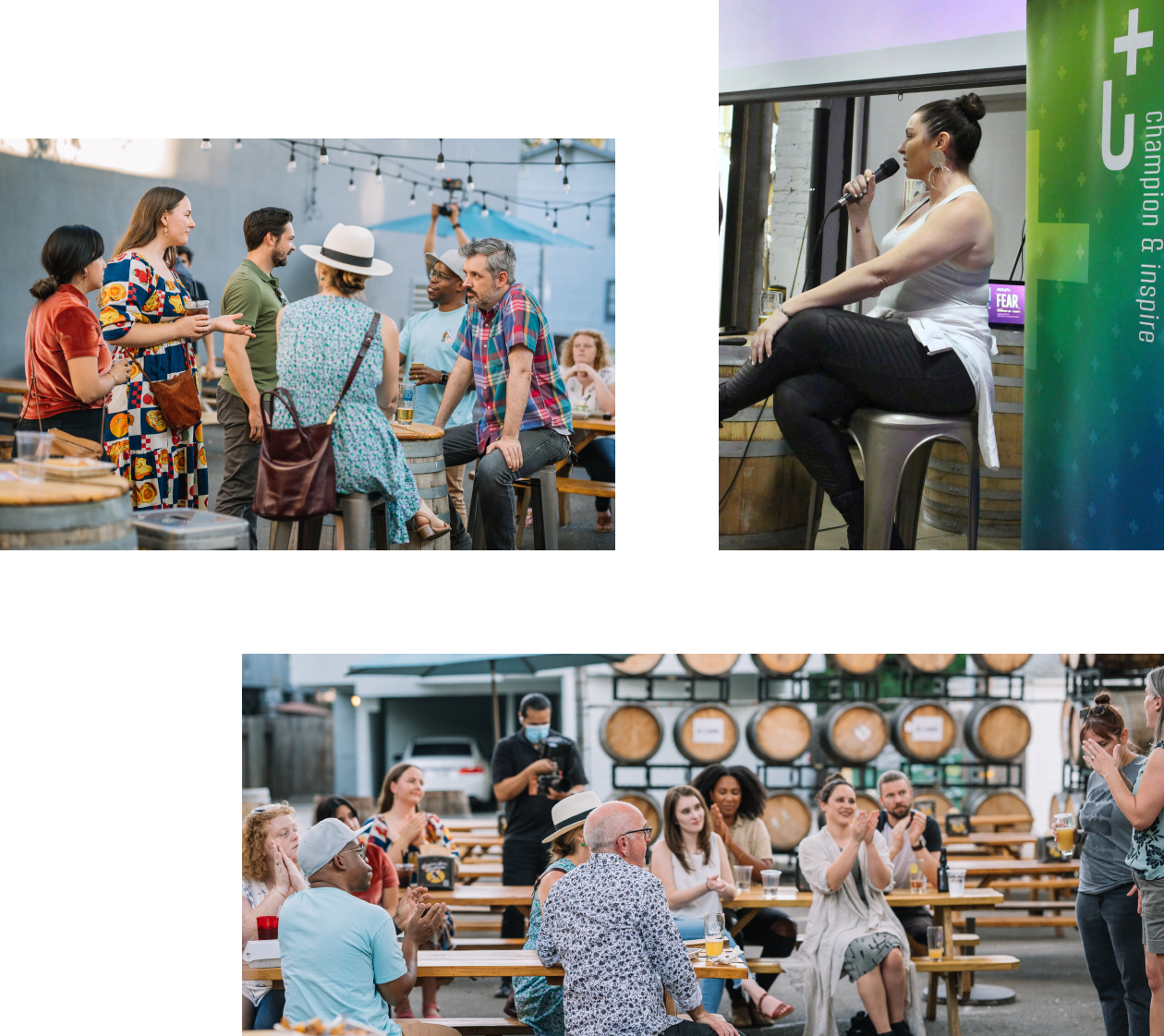 Capitol Creative Alliance