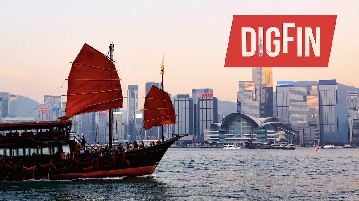 Fusang to List its Own Equity Token| DigFin