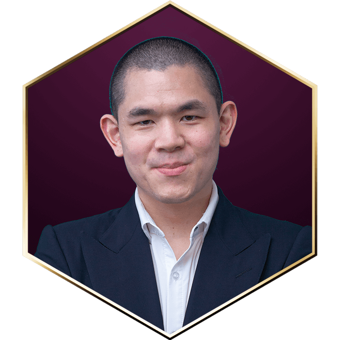 Leadership Team, Board of Directors & Advisors | Fusang